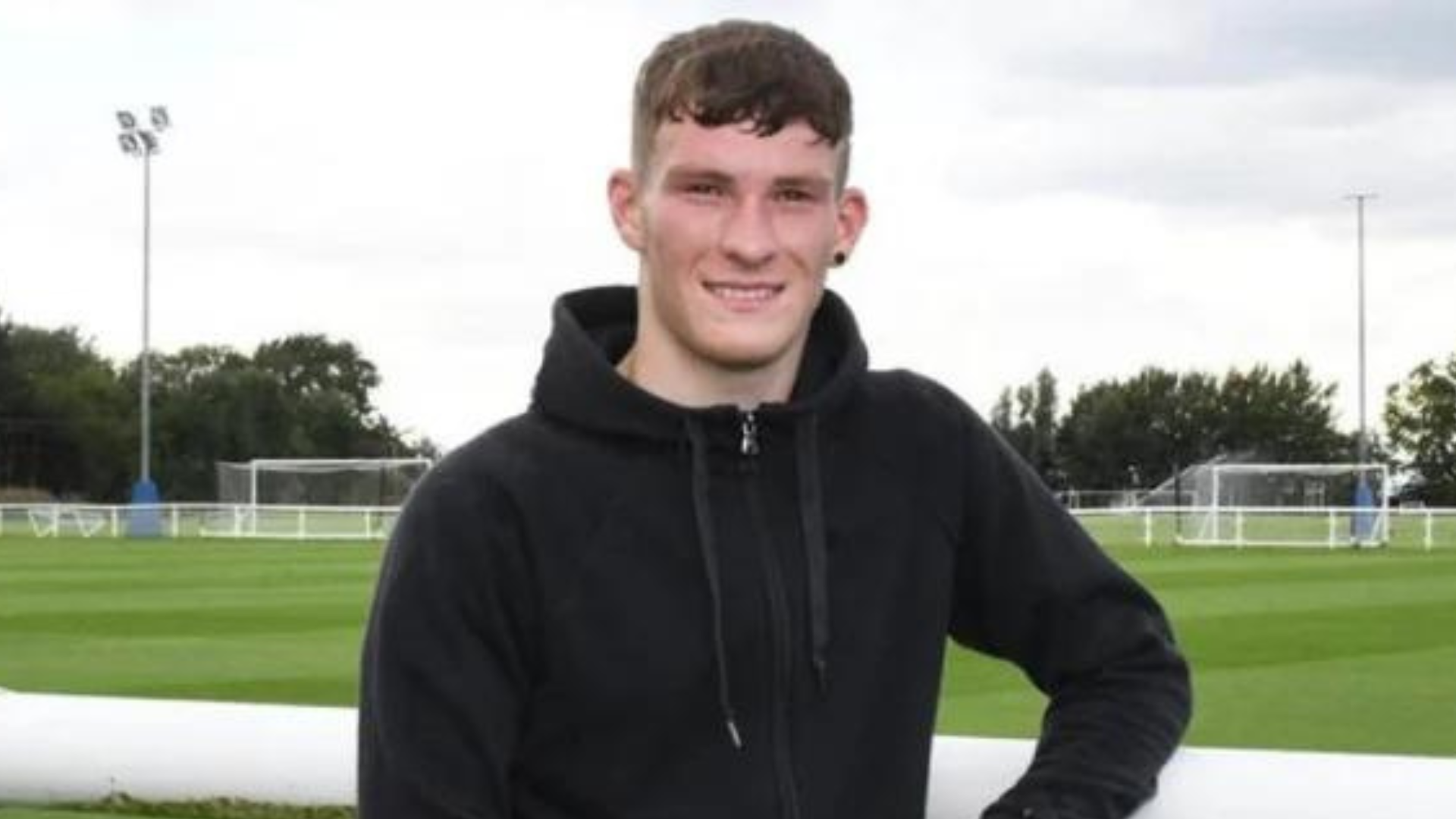Leeds United: Charlie Allen praised for debut display at new club