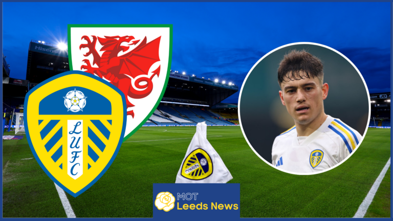 Leeds United ace mooted for int'l start tonight as 'big' verdict shared