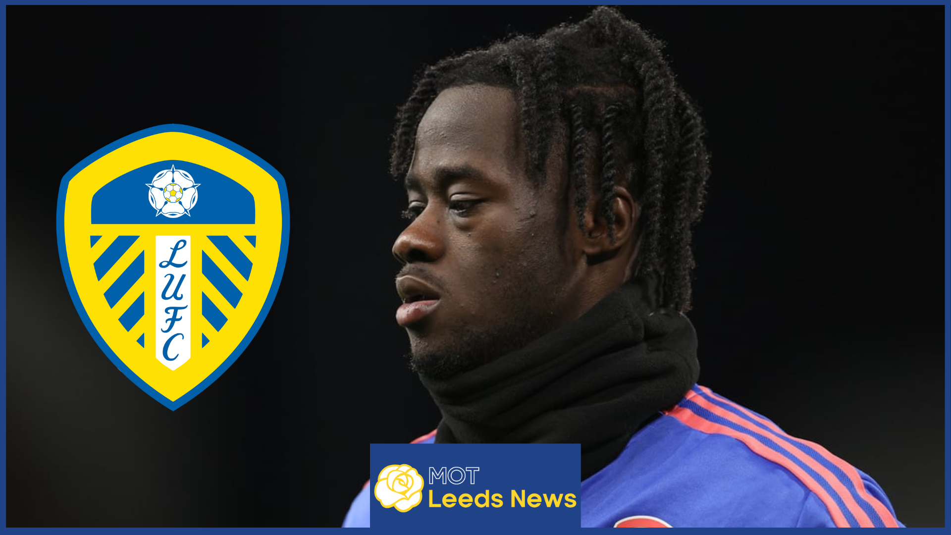 Leeds United: Darko Gyabi speaks out after official announcement
