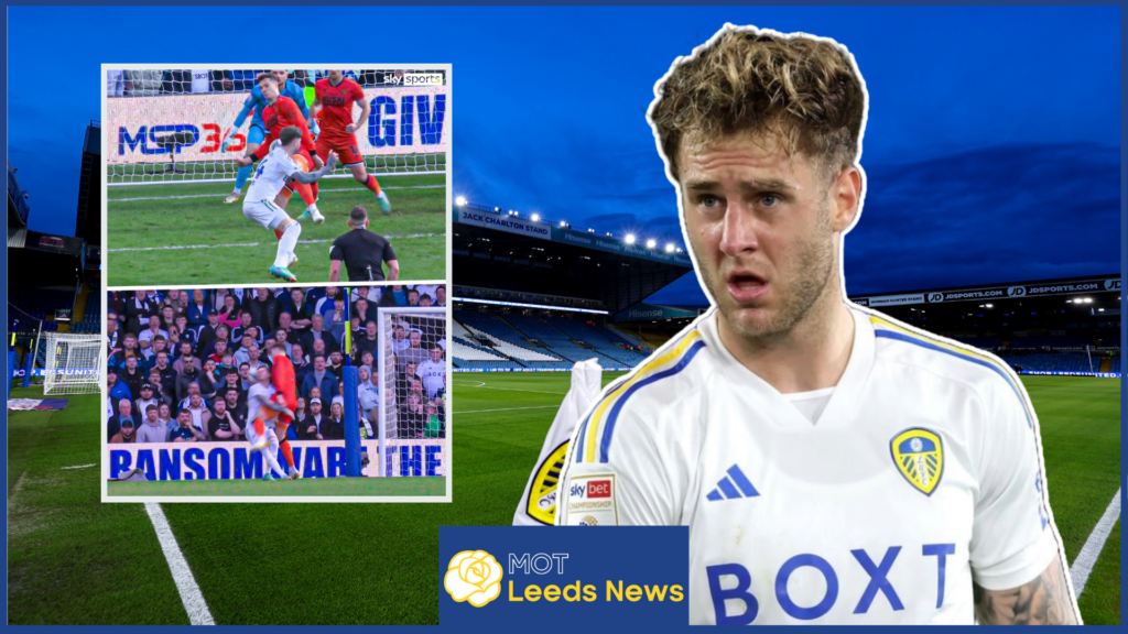 Robert Snodgrass Archives - MOT Leeds News