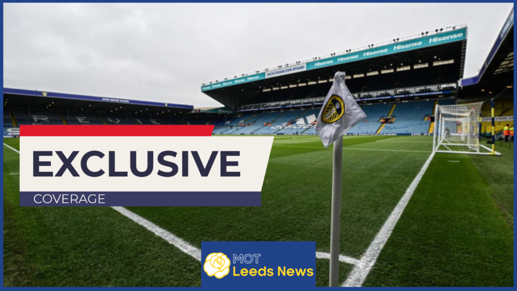 Leeds United backed to proceed with 53,000-seat Elland Road plan