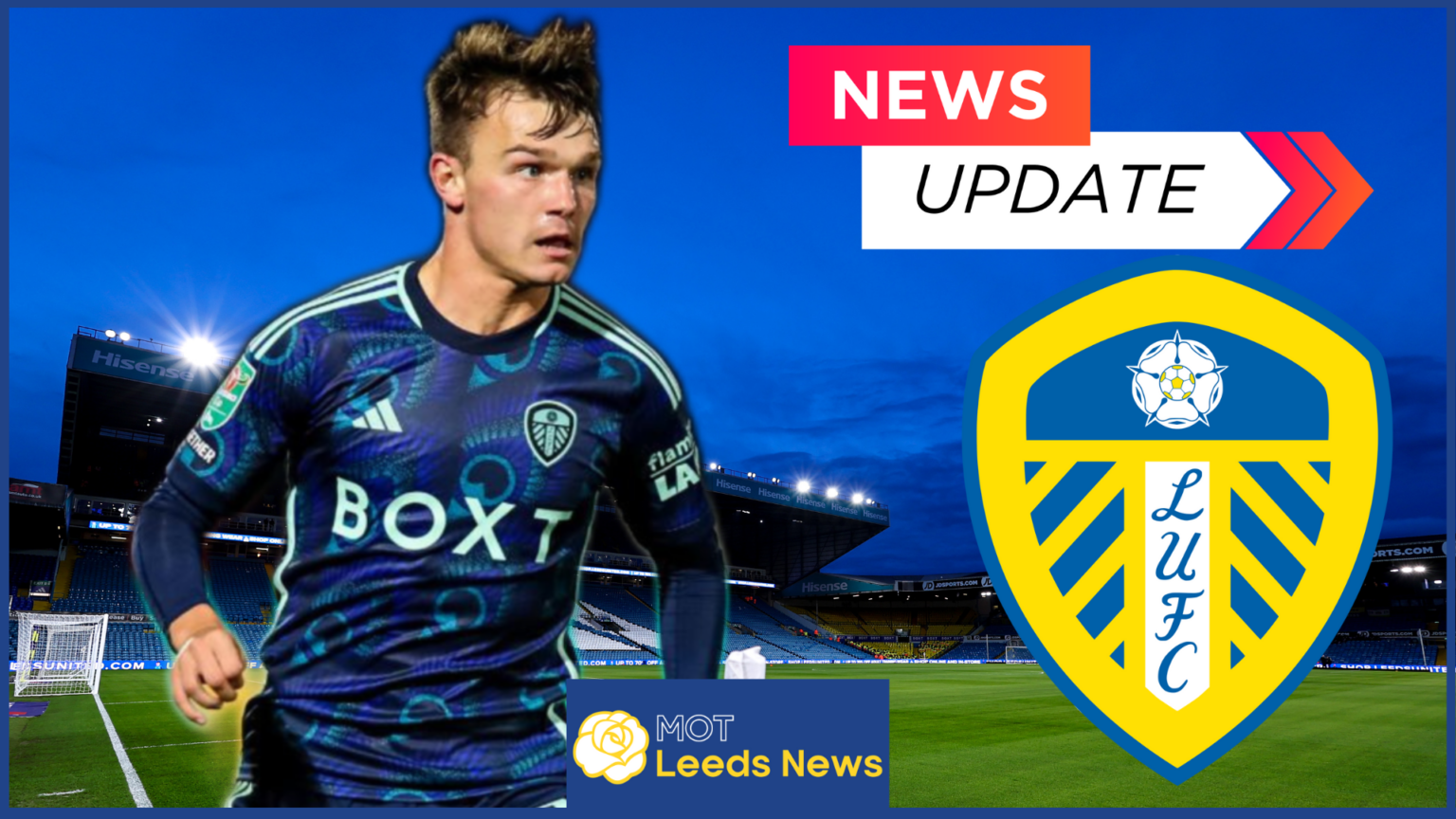 Leeds United: Doctor moots long-term woes for Shackleton