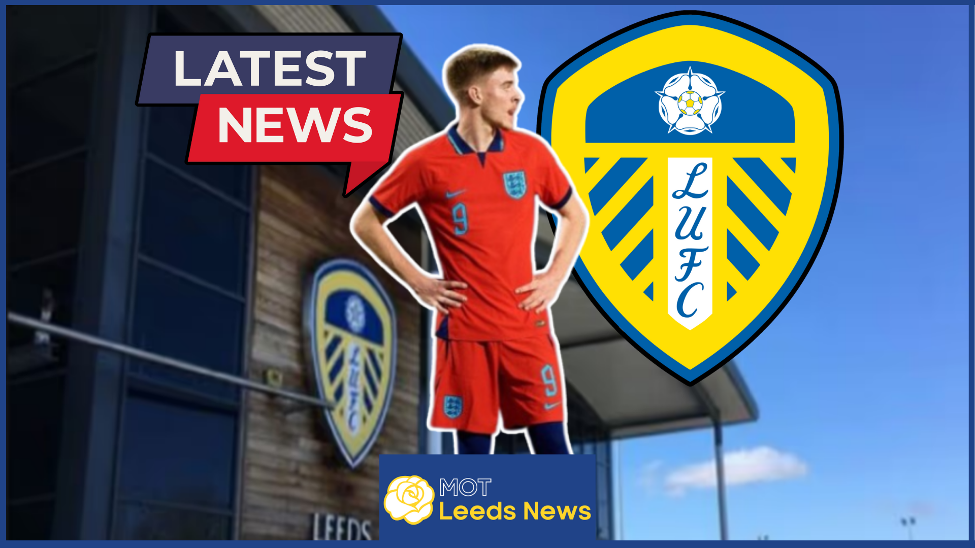 Leeds United submit offer to sign Sunderland ace Mason Cotcher