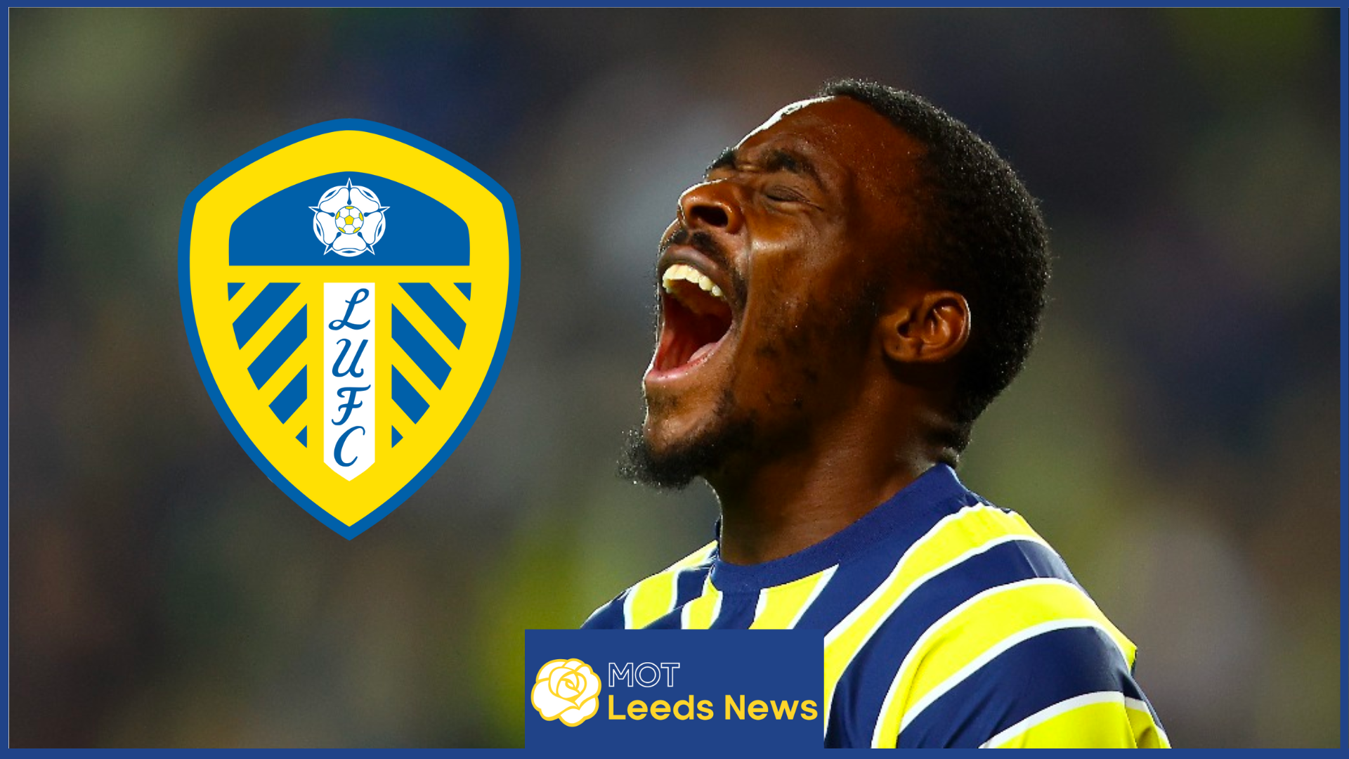 Leeds United: Pundit reacts to £7m Osayi-Samuel news