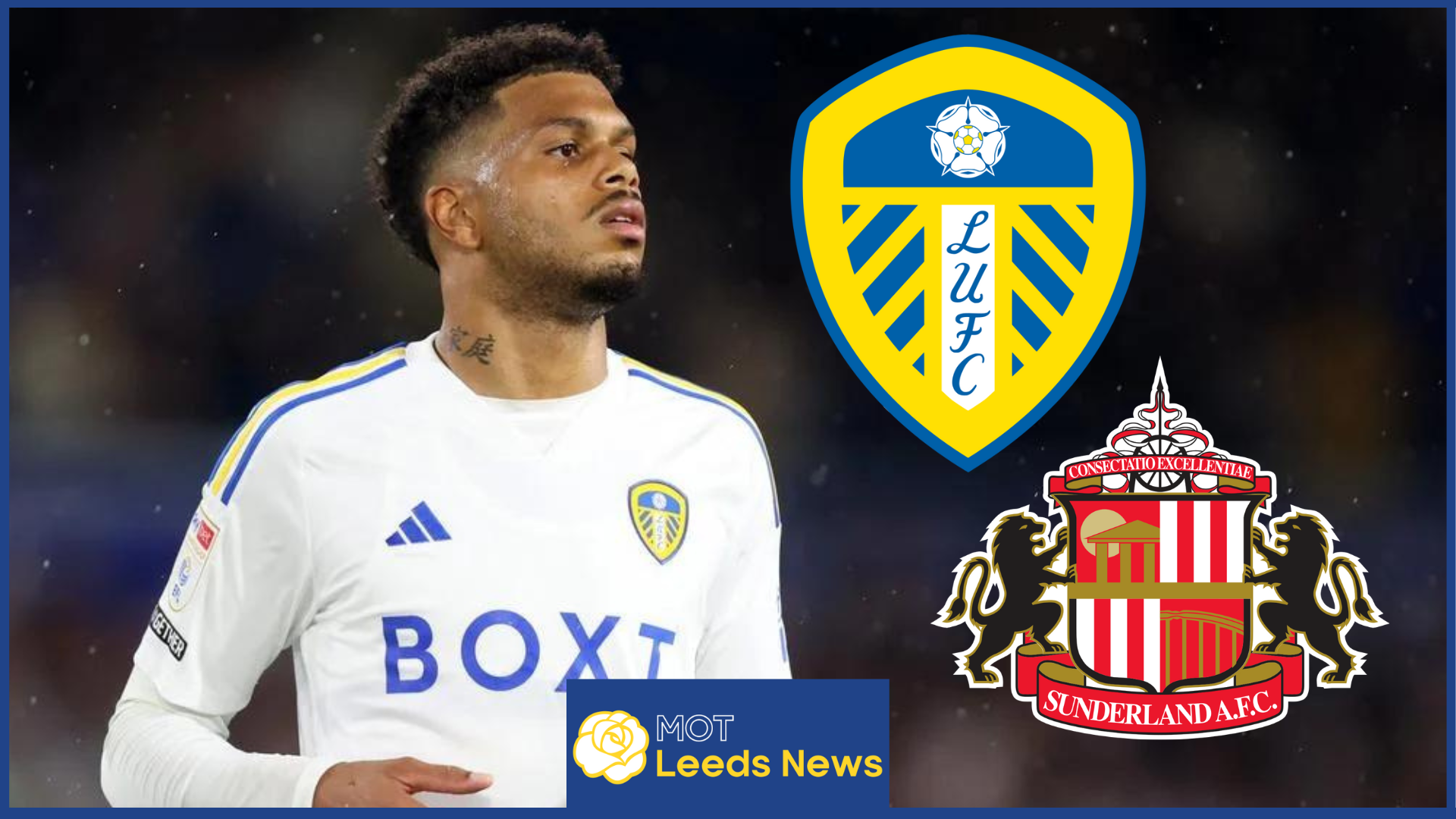 Leeds United: Georginio Rutter slammed for 'poorest' game ever