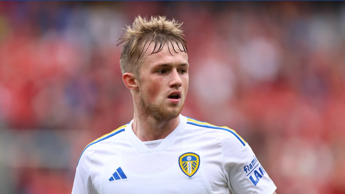Three Leeds United stars who could leave in January window