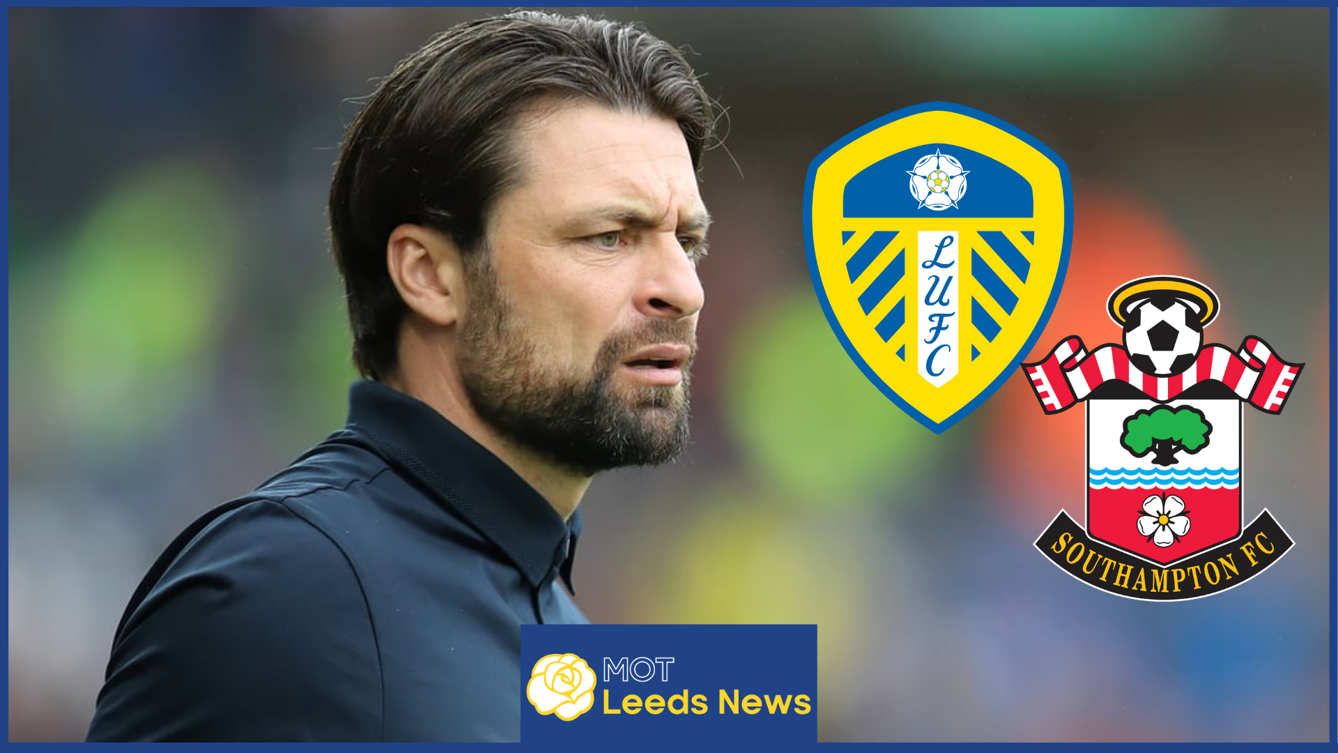 Martin shares Stewart update ahead of Leeds United showdown
