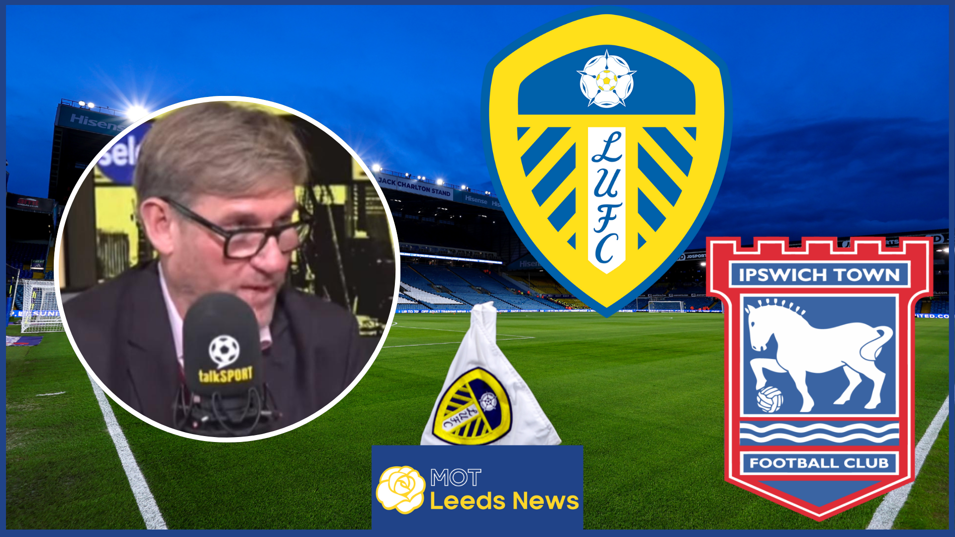 Leeds United namechecked in fresh Ipswich promotion admission