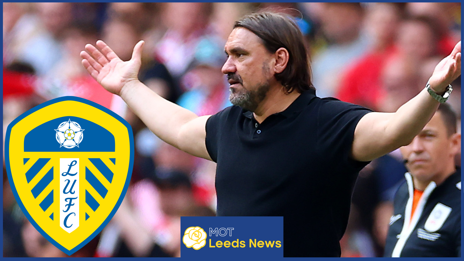 Daniel Farke sack verdict amid 'Worrying' Leeds United signs