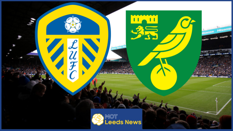 Leeds United v Norwich preview: Team news, where to watch, prediction