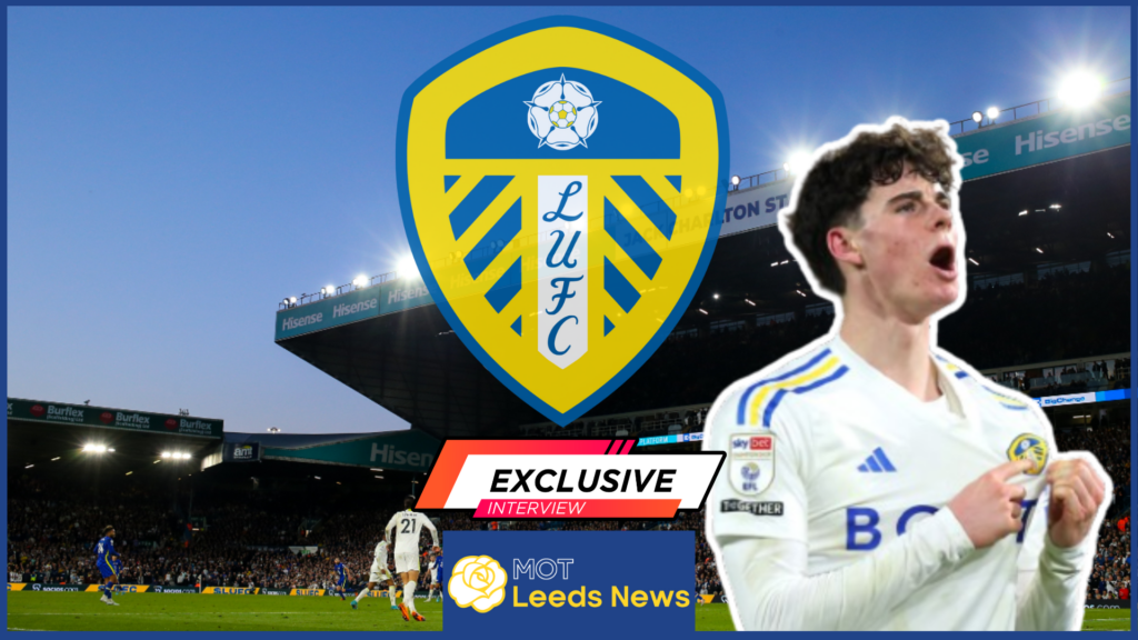 Leeds United may sell multiple players to keep hold of Archie Gray