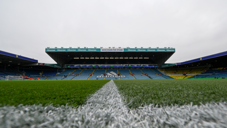 Leeds United backed to proceed with 53,000-seat Elland Road plan