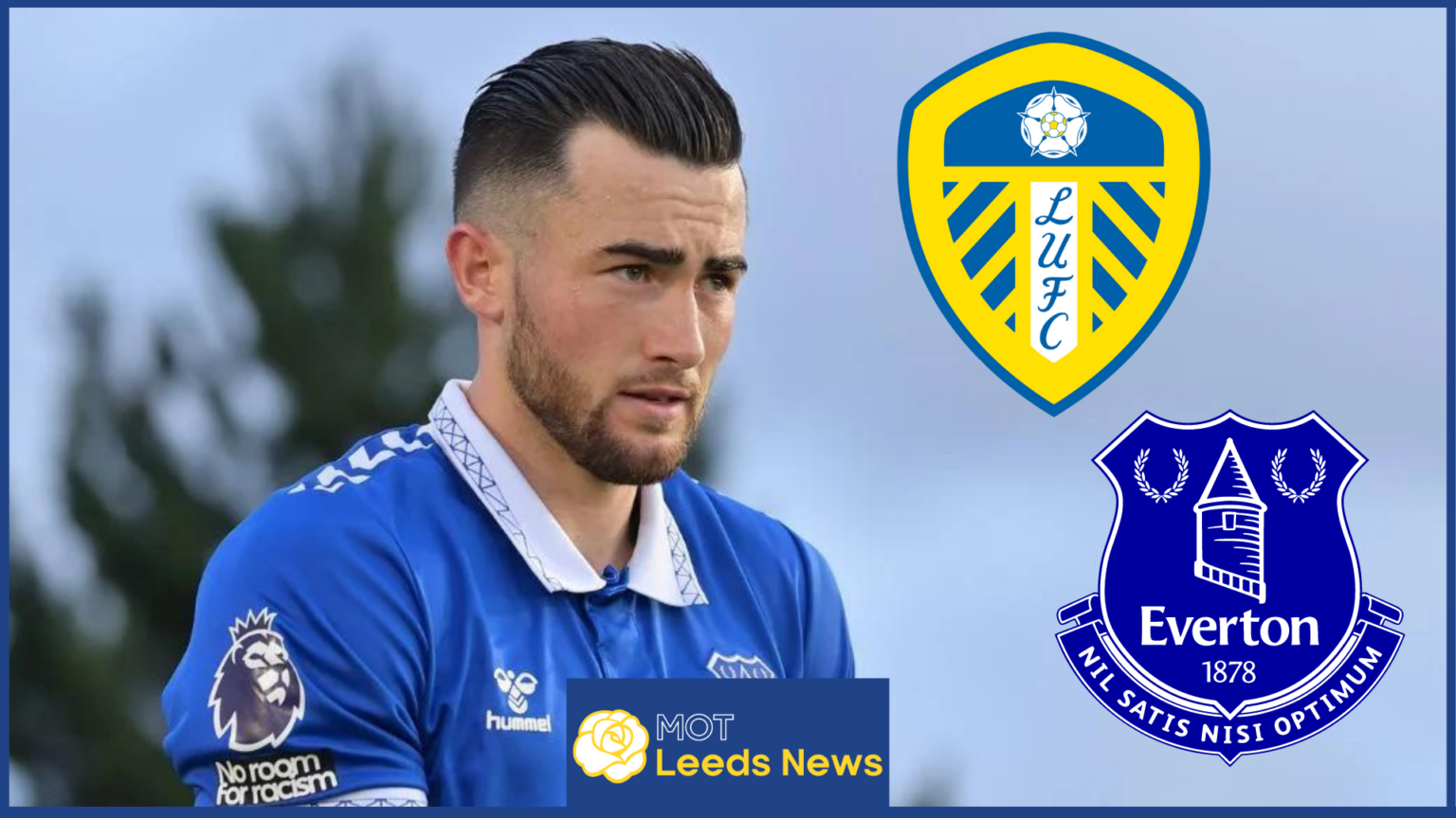 Leeds United to cause 'unrest' as Jack Harrison agreement mooted with ...