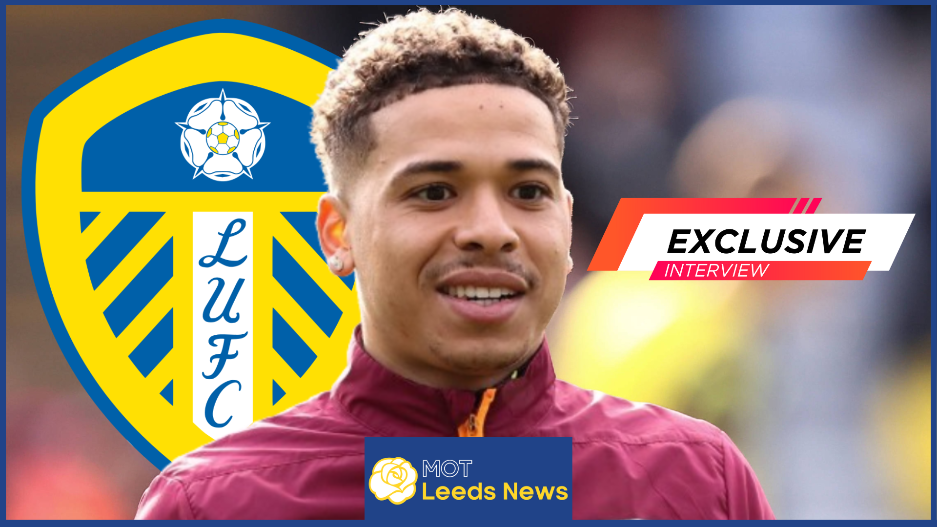 Leeds United to still sign Manuel Benson amid Solomon loan deal