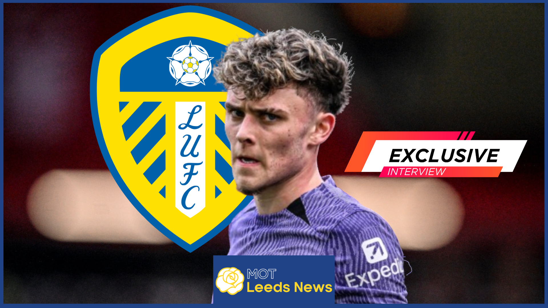 Leeds United to sign Bobby Clark as Archie Gray admission made
