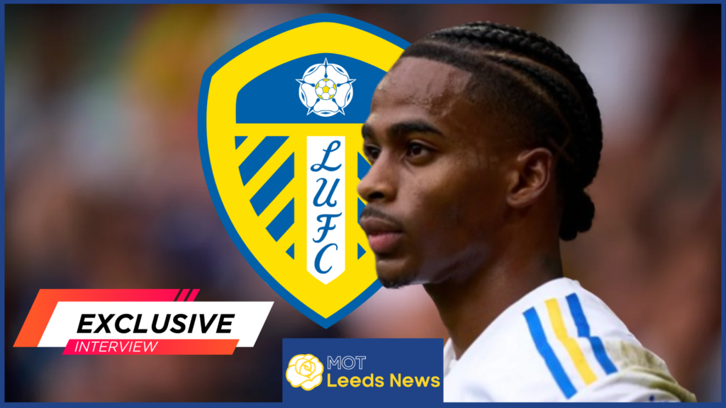 Leeds United find 'ideal replacement' for Summerville in update