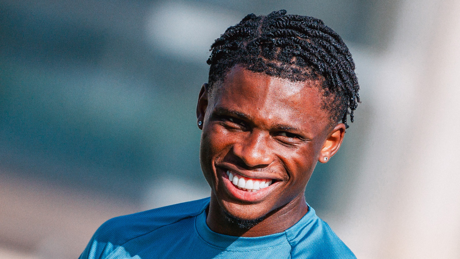 Ex-Leeds star shares what he's been told about Ramazani amid return ...