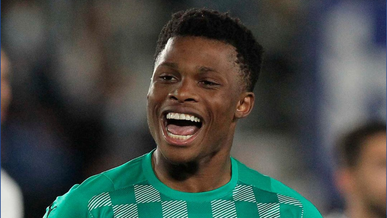 Leeds United want two new players as Ramazani heads for medical