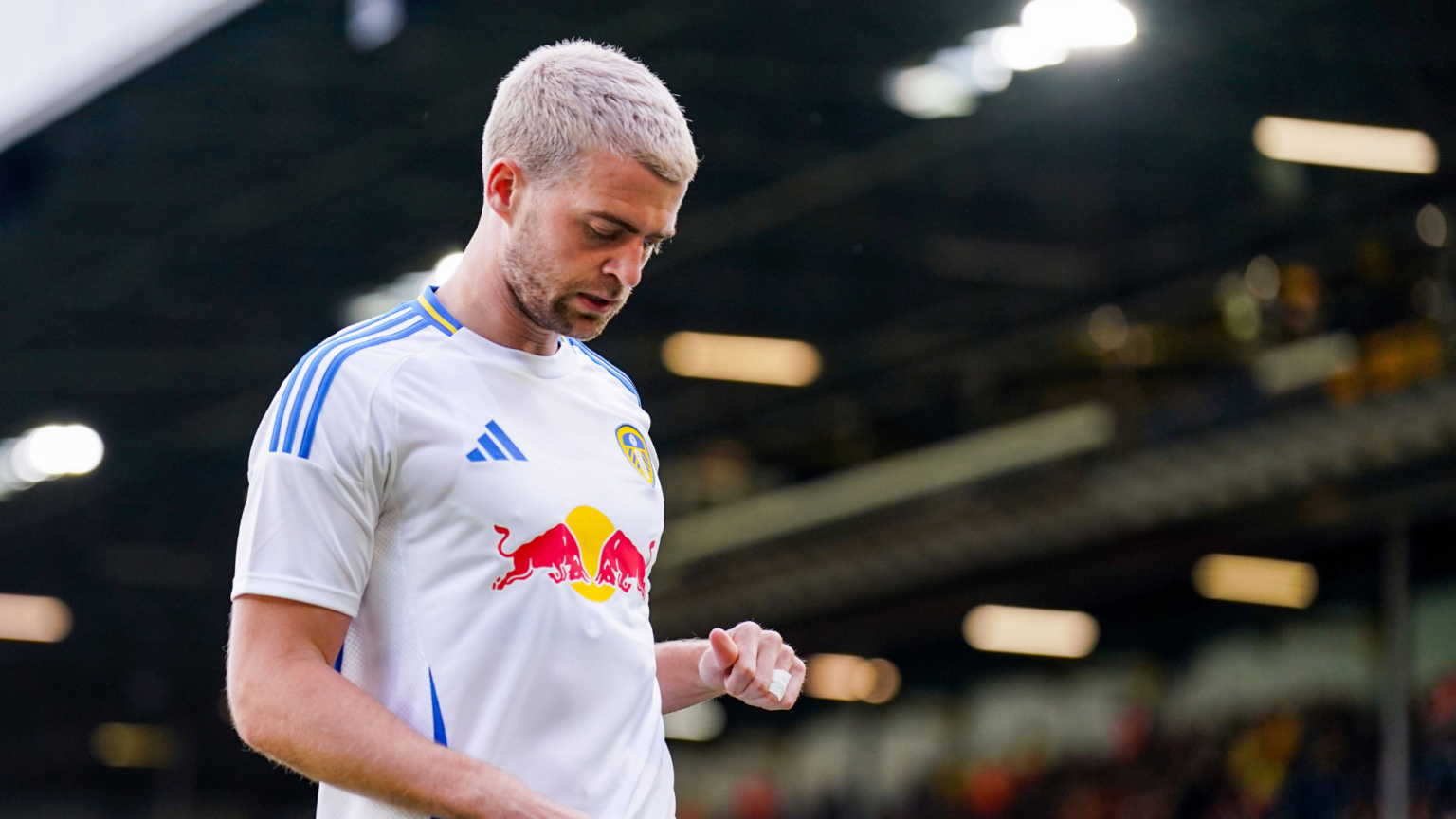 Patrick Bamford latest: Leeds striker could be finished for 2024/25 season