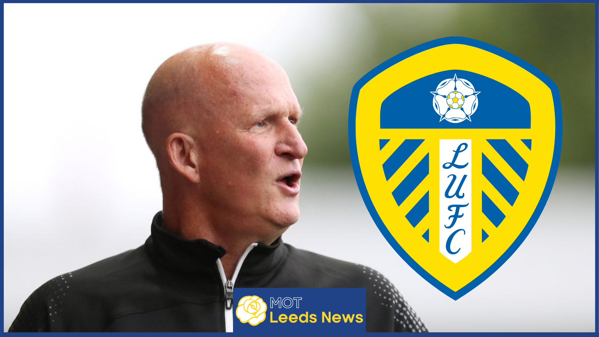 Simon Grayson makes Leeds United transfer plea to Daniel Farke