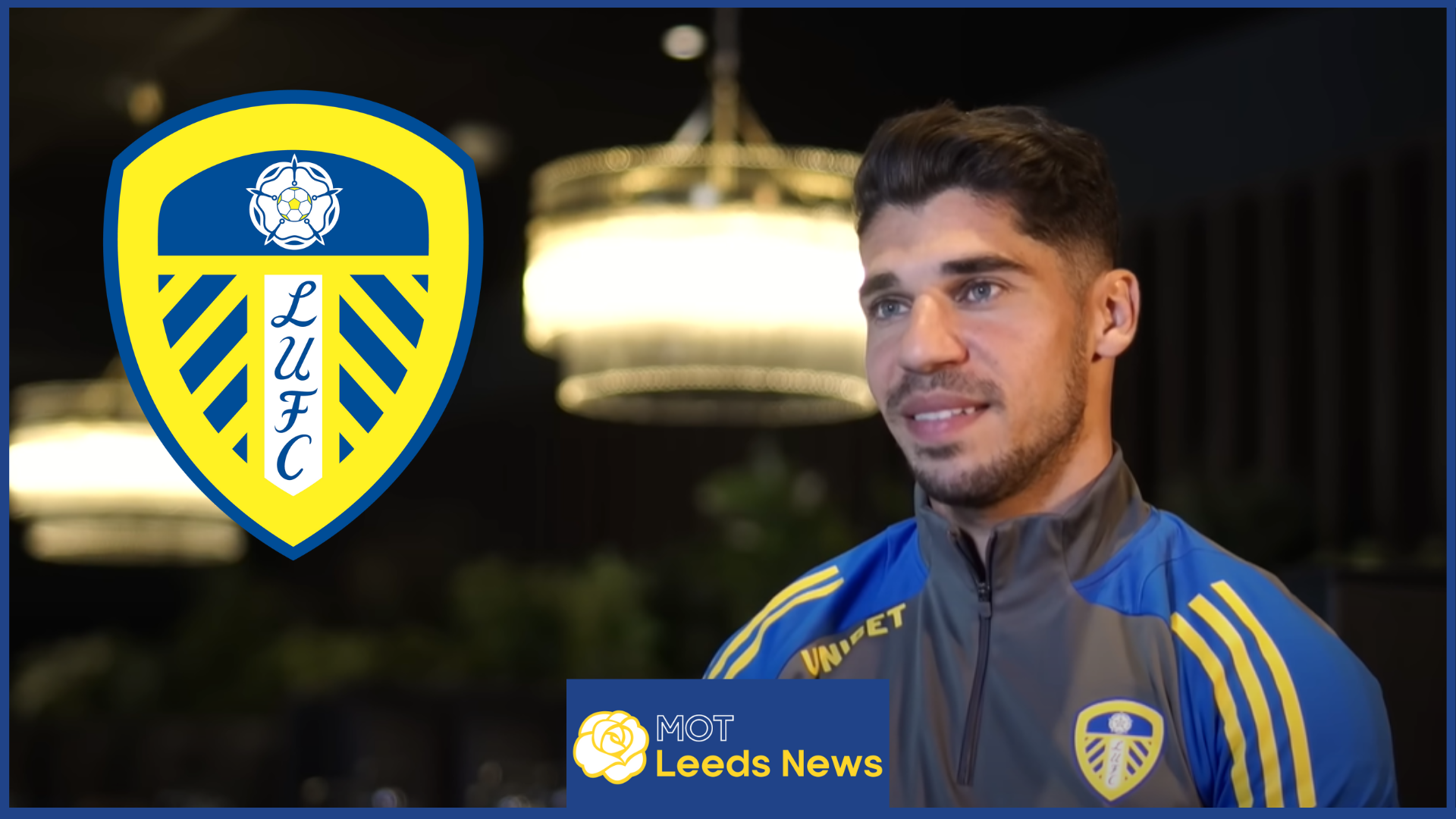 Ex-FIFA ref reacts to Solomon incident in Leeds United v Burnley