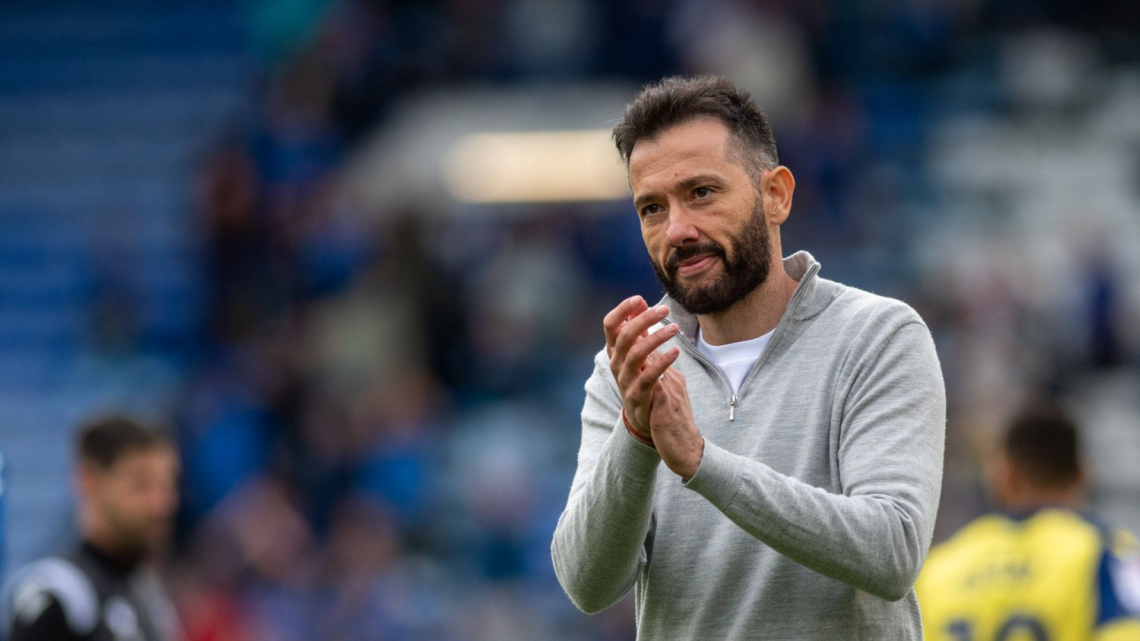 Carlos Corberan verdict after replacement talk at Leeds United