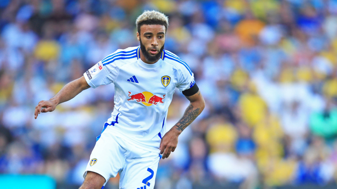 Bogle spotted 'going mad' after what Tanaka did in Leeds win v ...