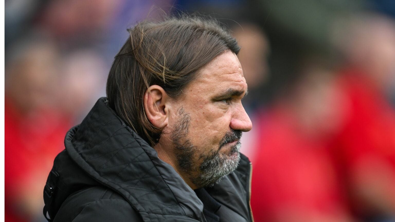 Daniel Farke makes stance clear to Leeds board amid sack news