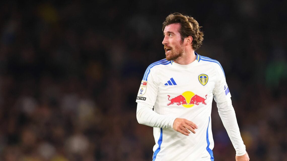 Rothwell controversy: Ex-PGMOL chief furious at Leeds incident v Norwich