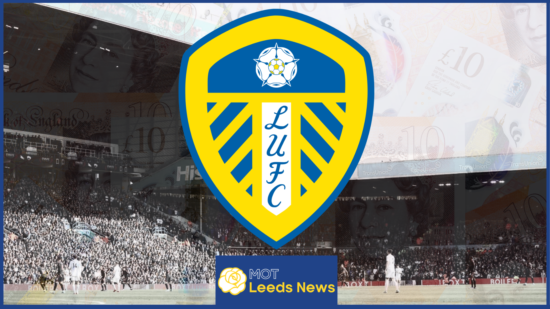 Leeds United to 'accelerate Elland Road expansion' after new reveal