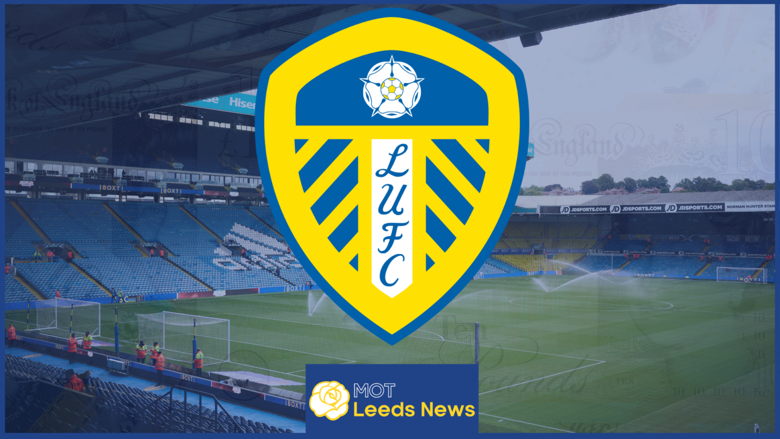 Leeds United Women secure full-back transfer from league rivals