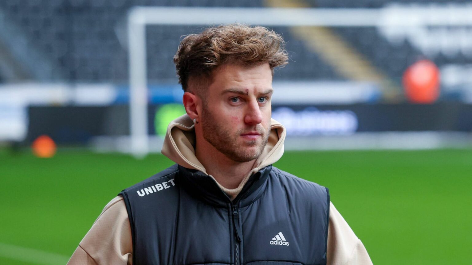 Adam Pope left wowed by 'warrior' Joe Rodon after what he's done at ...