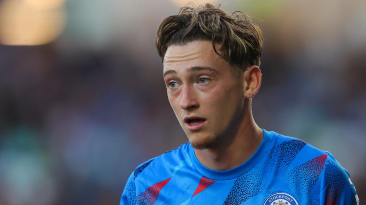 Leeds United ones to watch as Aston Villa exit update emerges for Louie ...