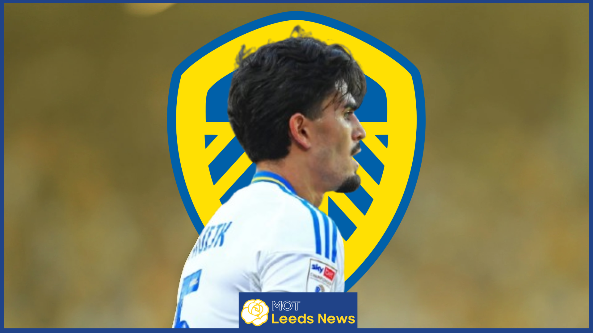 Leeds United prepare for Struijk departure amid transfer development