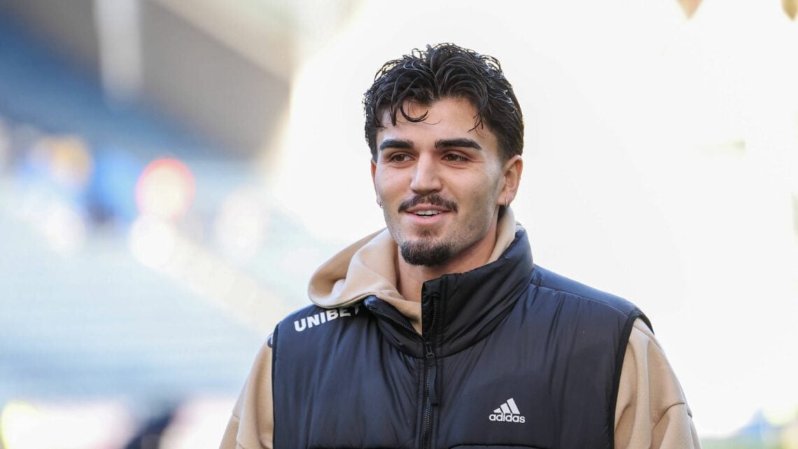 Pascal Struijk sent message after Leeds United heroics v Sunderland