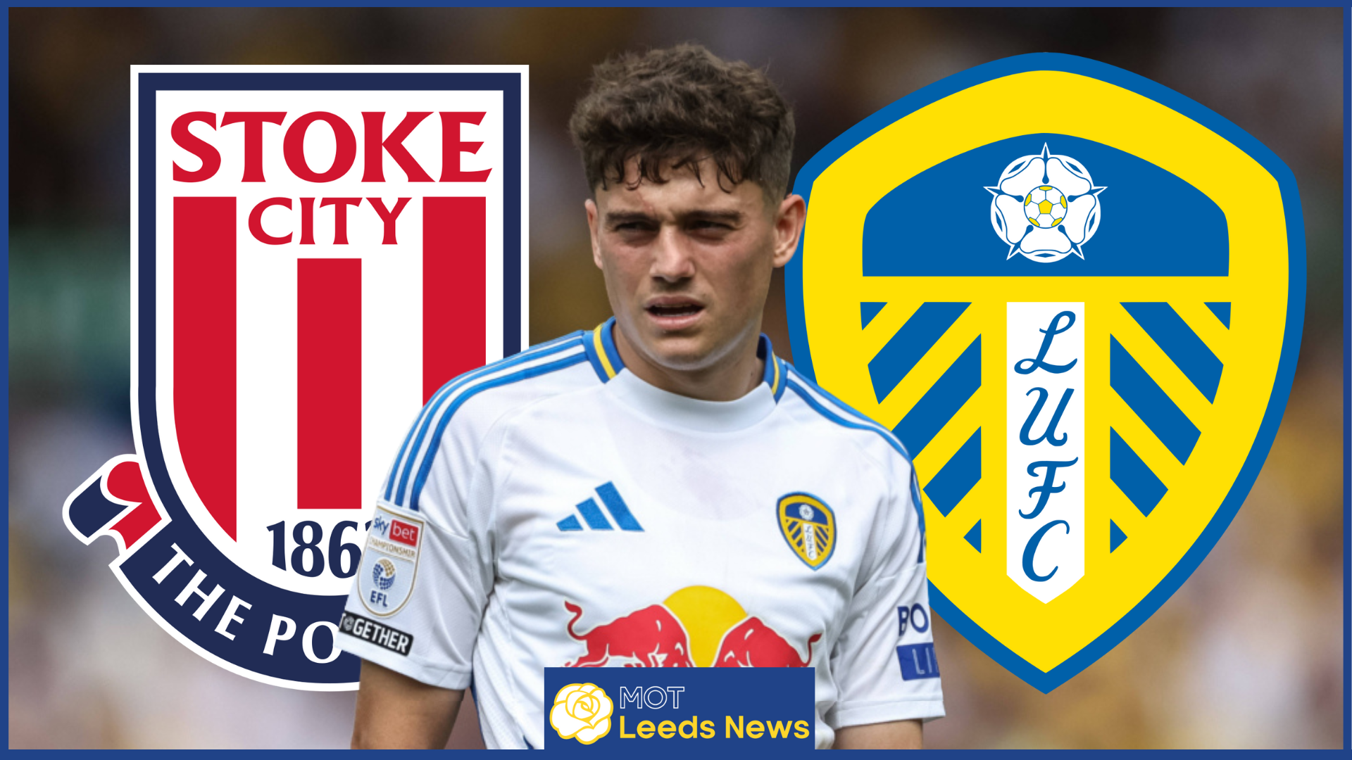 Adam Pope loves what James did in Leeds United win v Stoke ...