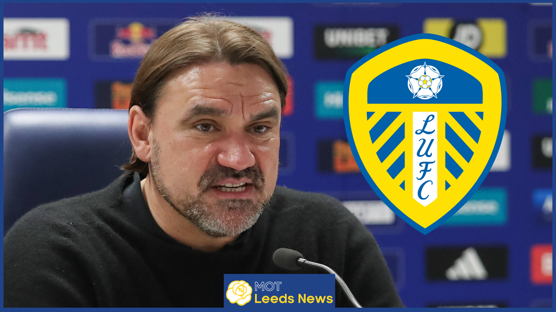 Leeds United transfers: Daniel Farke has money ready to go at Elland Road