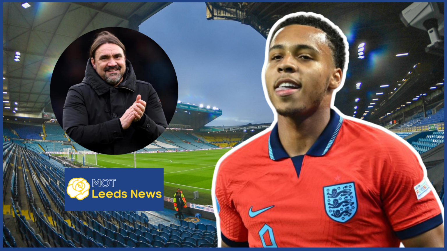 Leeds United prepare new Cameron Archer bid, ready to spend millions