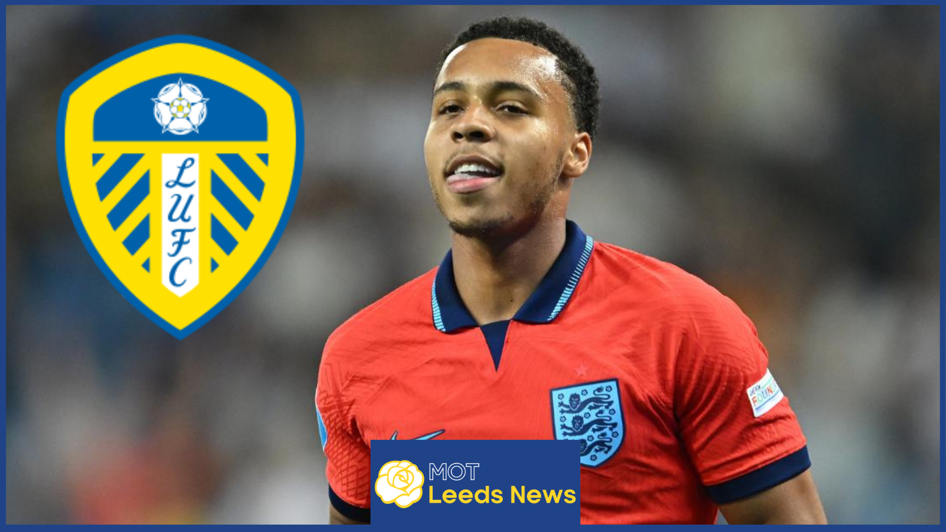 Cameron Archer decides on signing for Leeds amid Southampton exit news