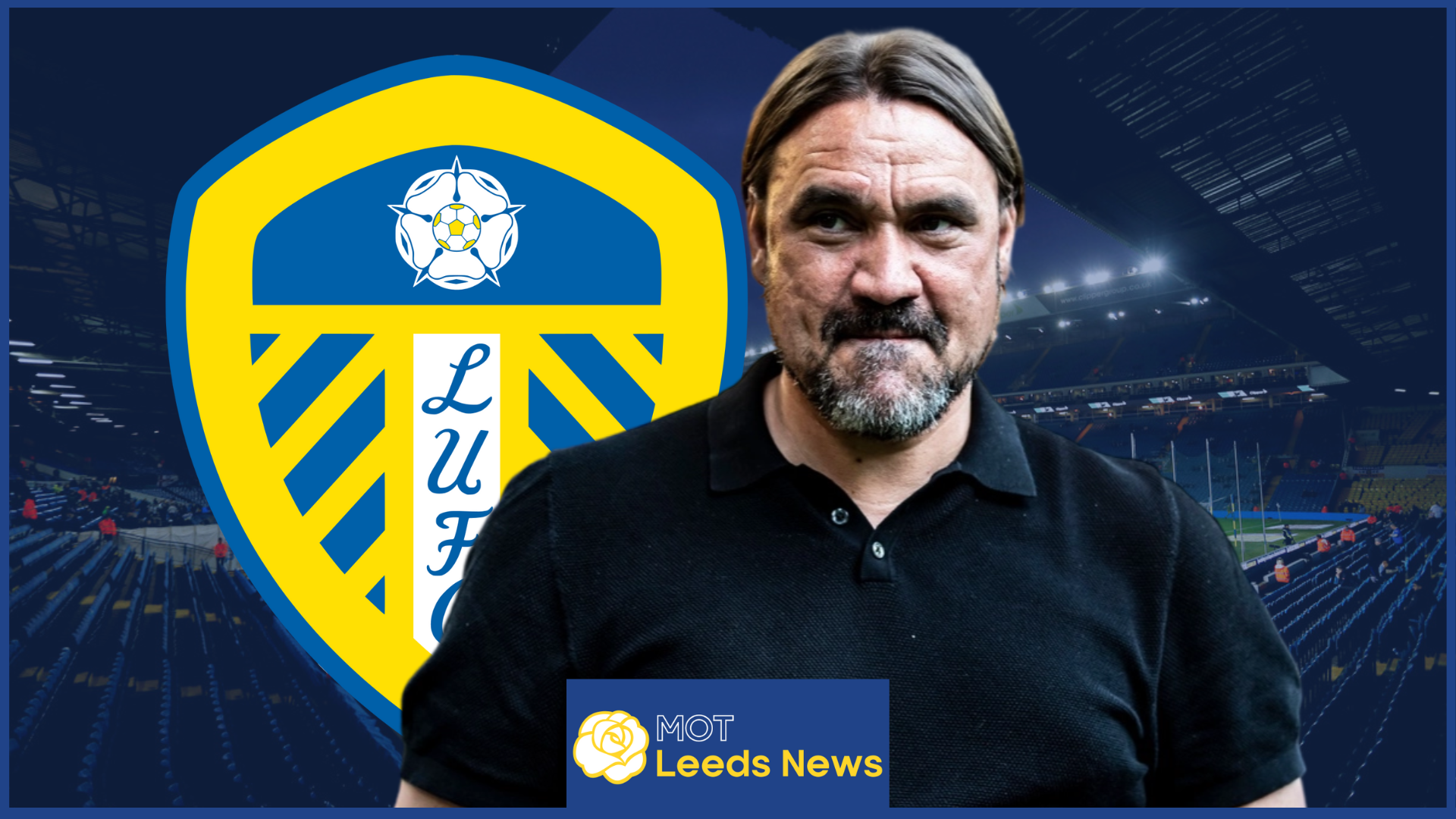 Leeds United transfer round-up: Attacker set for loan, striker move quashed