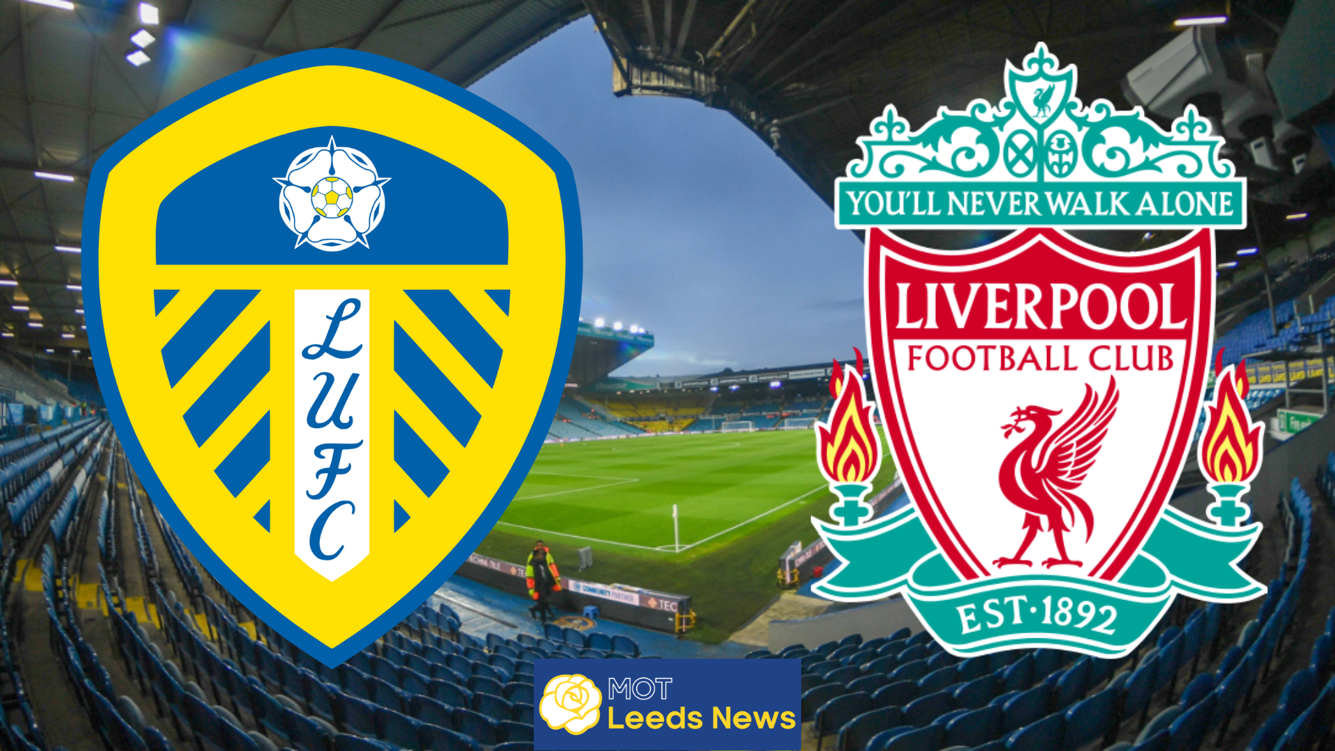 Leeds United transfers: 'Prolific' striker heads to Thorp Arch