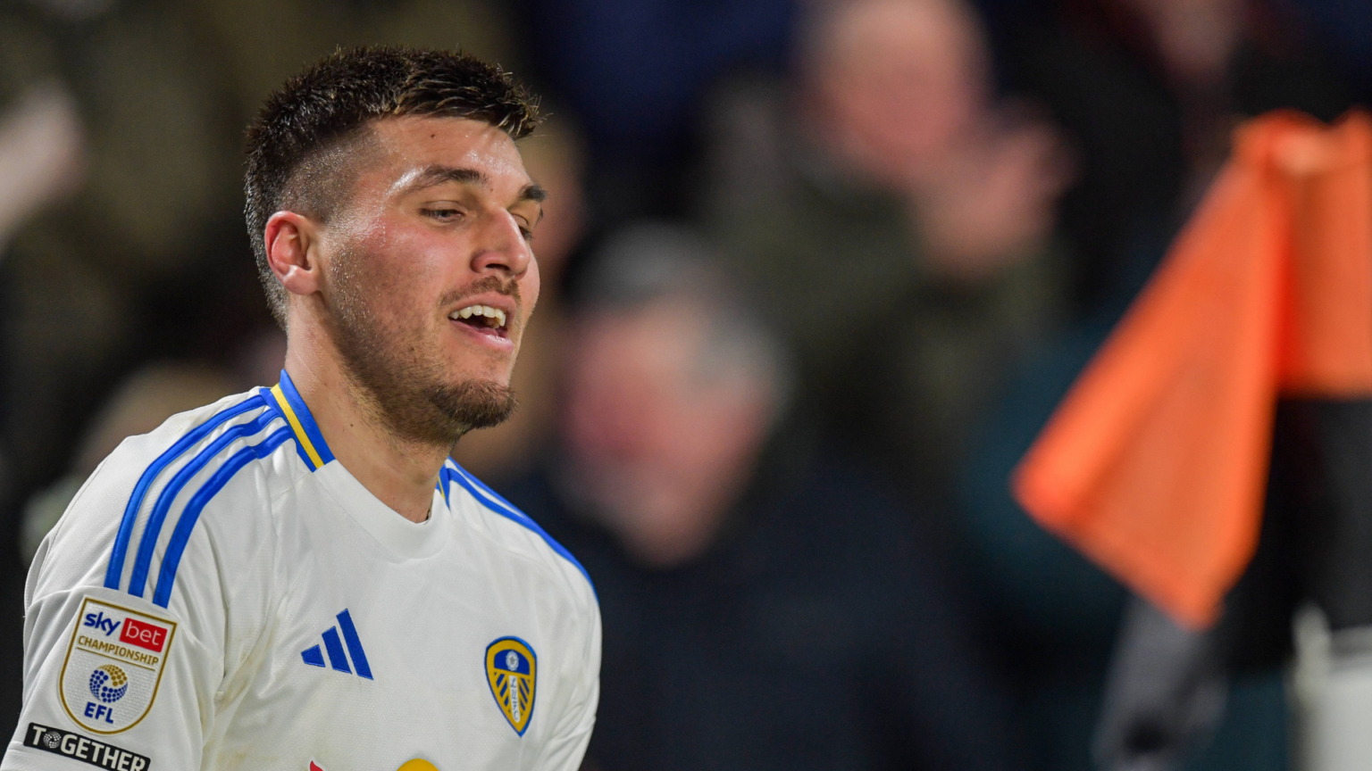 David Prutton apologises to Bristol City fans after what he said about ...