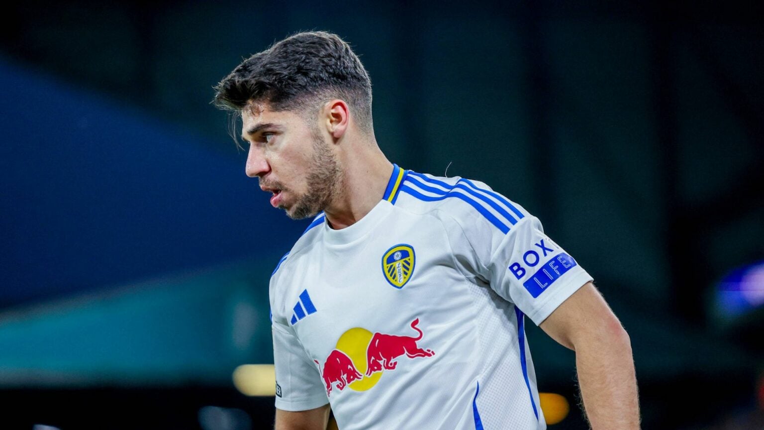 Igor Paixao ready to sign for Leeds United as personal terms update drops