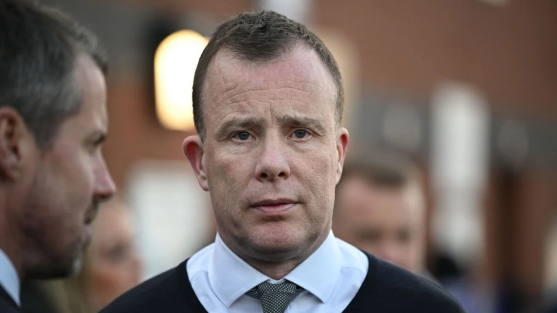 Leeds appoint Robbie Evans as document emerges on Companies House