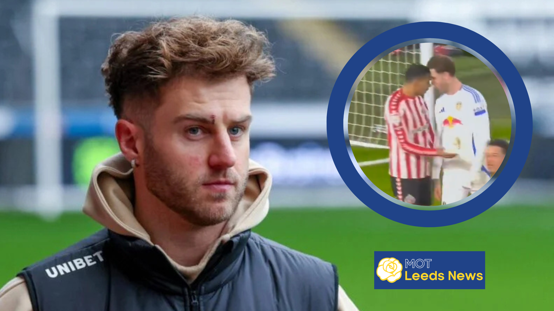 Joe Rodon ban update shared after what happened in Leeds v Sunderland