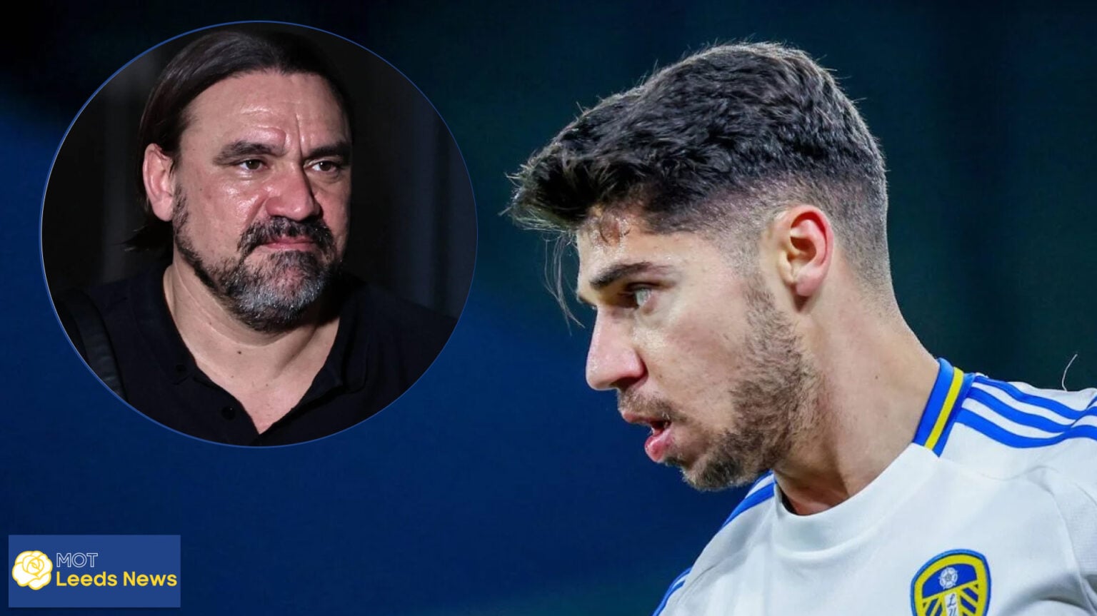 Leeds United get huge Manor Solomon transfer boost