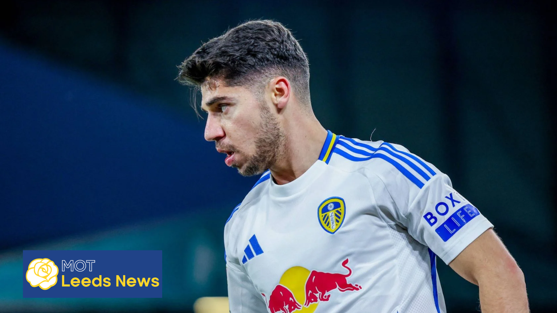 Leeds United news: Manor Solomon exit twist emerges with internal talks ...