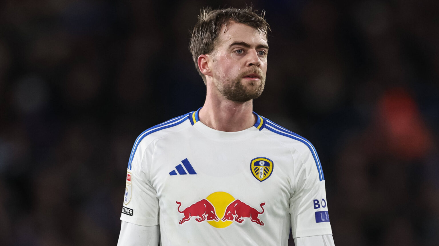 Bamford leads X-rated Chris Wilder chant in Leeds promotion party at ...