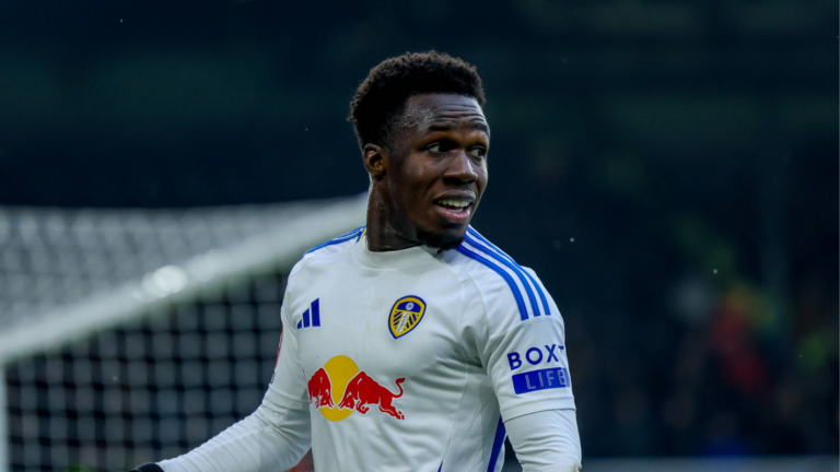 Leeds United to 'go all in' on Wilfried Gnonto after what Daniel Farke just did