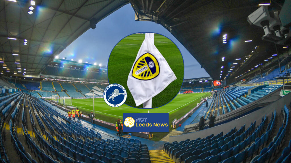 Leeds v Millwall postponement latest as Met Office issues brand-new warning
